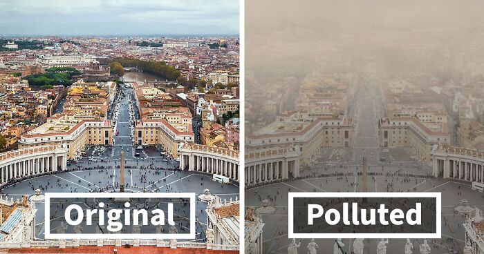 10 Of The World’s Most Beautiful City Views Ruined By Air Pollution ...
