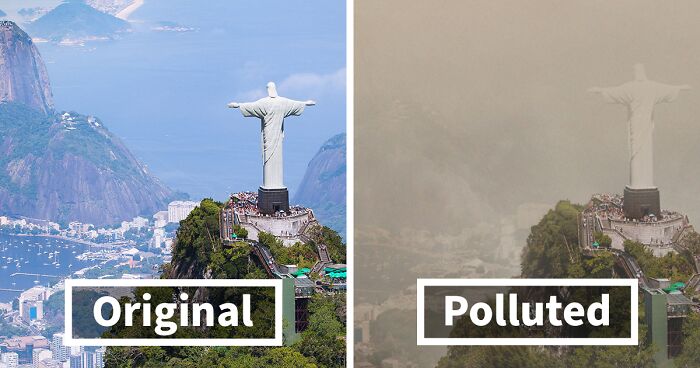 10 Of The World’s Most Beautiful City Views Ruined By Air Pollution ...