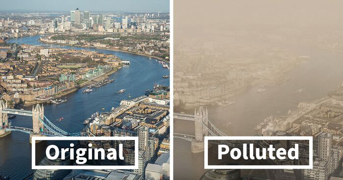 10 Of The World’s Most Beautiful City Views Ruined By Air Pollution ...