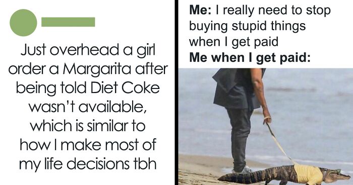 “30 And Tired”: Instagram Account Explains Millennials In 50 Memes