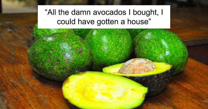 Millennials Nearing Their 40s That Have Made Mistakes Share 30 Of The ...