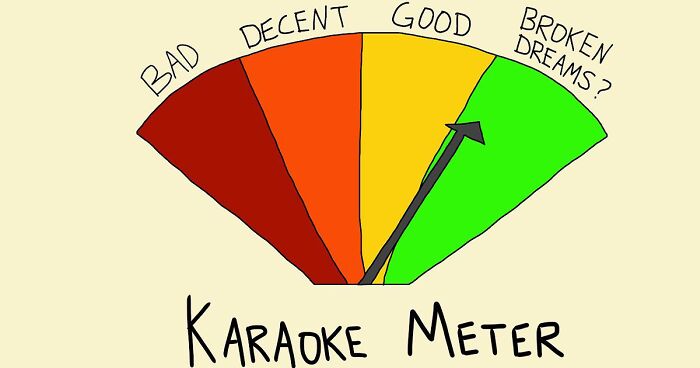 50 Funny Comics Inspired By Little Observations Of Everyday People By ...