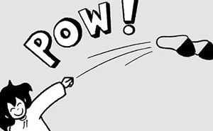 This Artist Illustrates Funny And Relatable Comics About Everyday Life ...