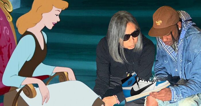 Artist Shows Disney Characters In Funnily Wrong Scenarios (16 Pics)