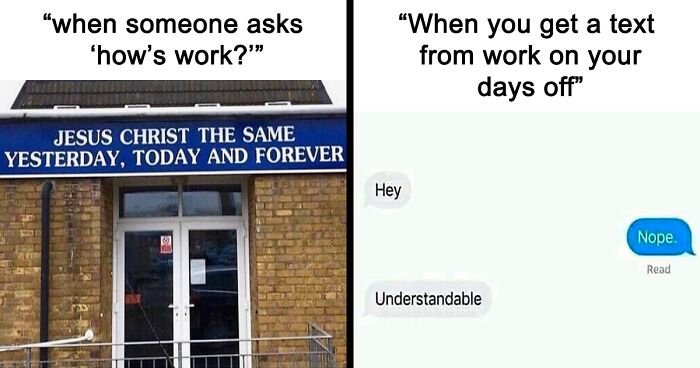 “Corporate Cringe”: 30 Of The Best Workplace Memes And Posts Shared By ...