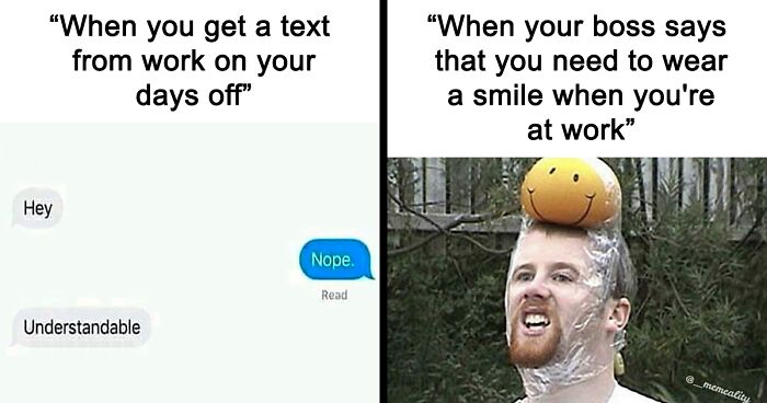 “Corporate Cringe”: 30 Of The Best Workplace Memes And Posts Shared By ...