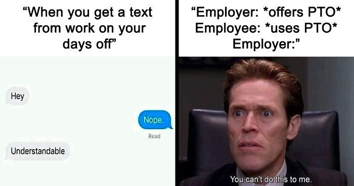 “Corporate Cringe”: 30 Of The Best Workplace Memes And Posts Shared By ...