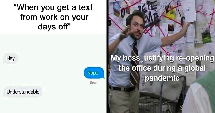 “Corporate Cringe”: 30 Of The Best Workplace Memes And Posts Shared By ...