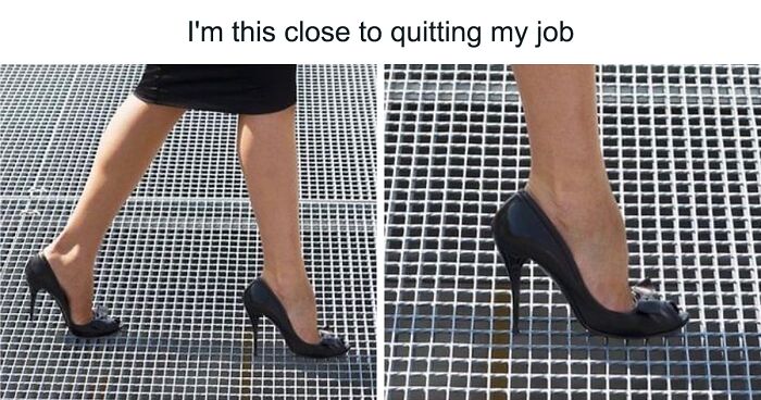 “Corporate Humor”: 40 Memes About Office Life That Hit Way Too Close To ...