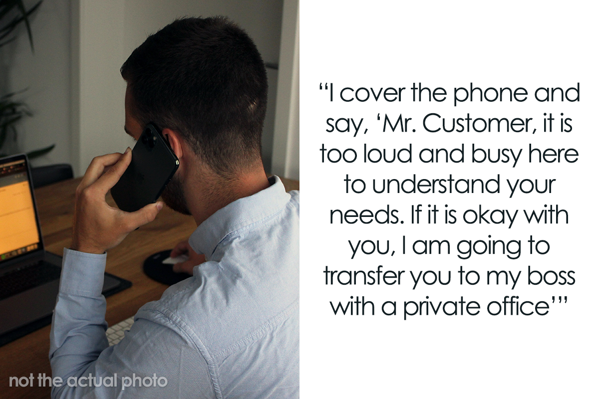 “I Am Not His Secretary”: Guy Outsmarts Micromanaging Boss, Makes Him ...