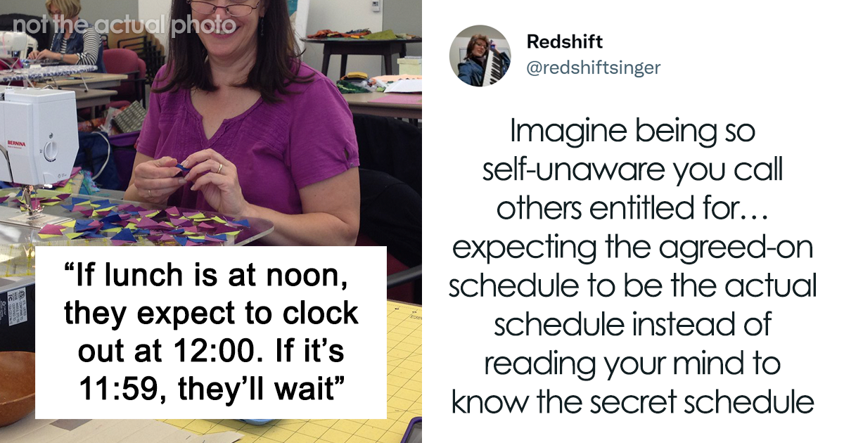 Online Discussion Ensues After A Couple Of Twitter Users Pointed Out ...