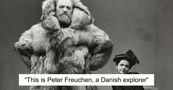 50 Times People Spotted ‘Absolute Units’ And Shared Them In This Online ...