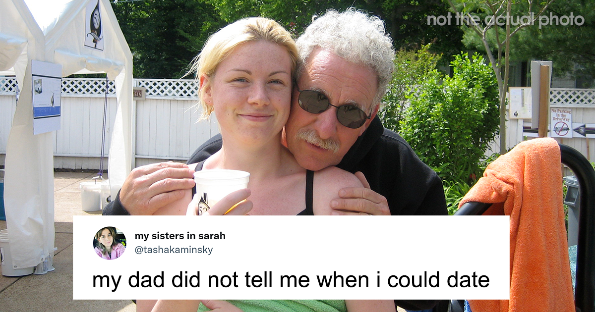 Twitter Thread Revealing 17 Tips On How To Be A First-Class Father Goes ...