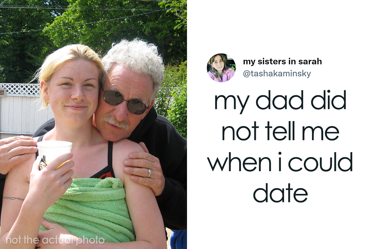 Twitter Thread Revealing 17 Tips On How To Be A First-Class Father Goes ...