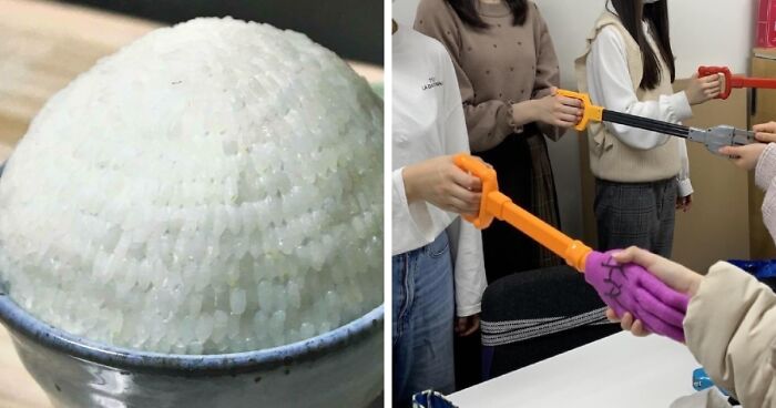 “Japanese Stuff Without Context”: 40 Funny And Weird Pics That Showcase ...