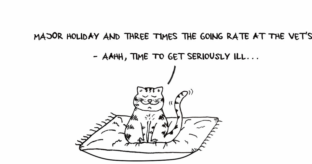 Take A Little Pause With My 5 Comics And Shorties | Bored Panda