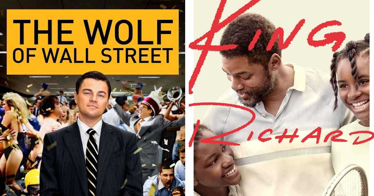 105 Biographical Movies That You Wouldn’t Want To Miss | Bored Panda