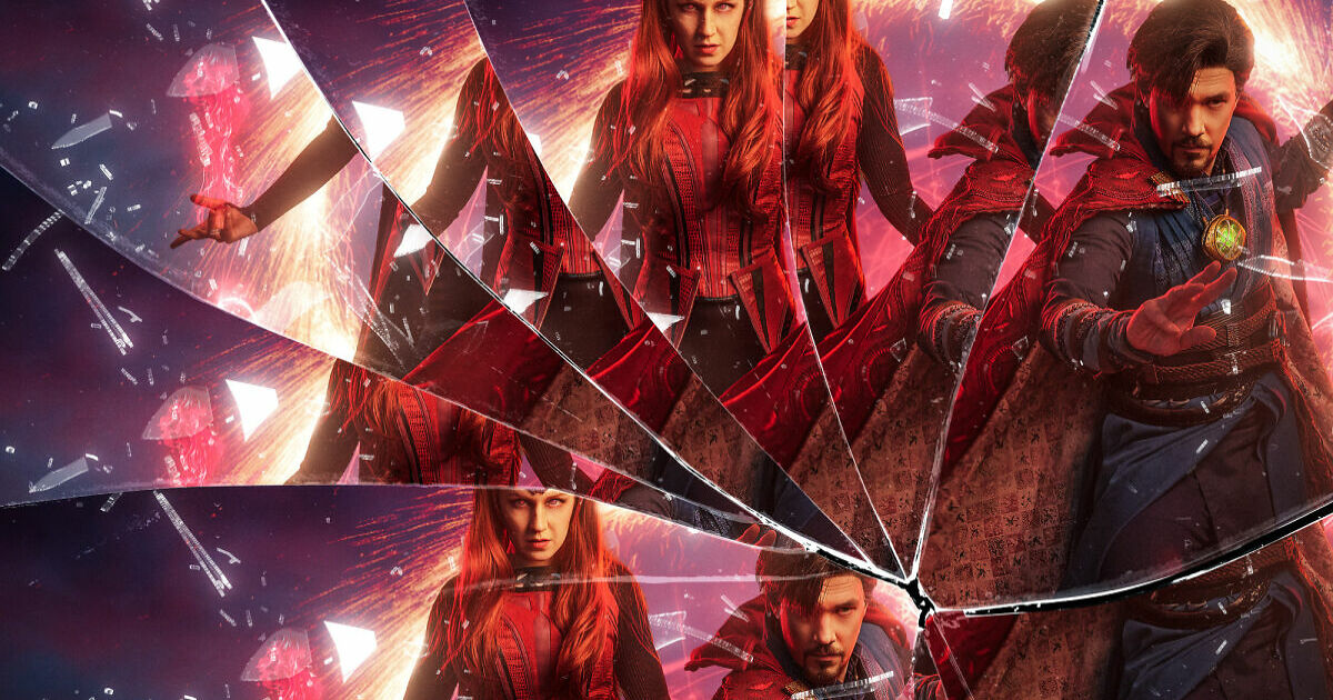 I Entered Into Multiverse Of Madness (11 Pics) | Bored Panda