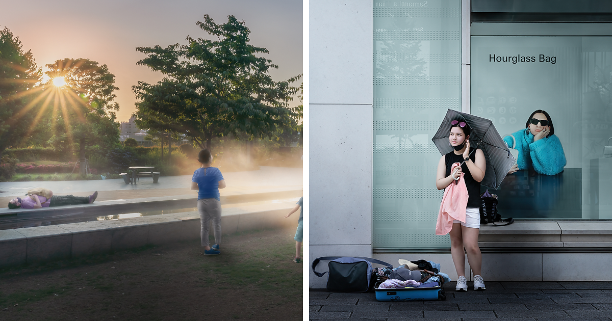 10 Photos From The Daily Life In Japan | Bored Panda