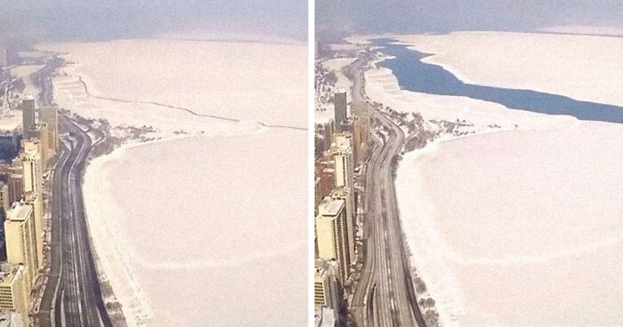 People Are Sharing Their Megalophobia Moments, And Here Are 50 Pics ...