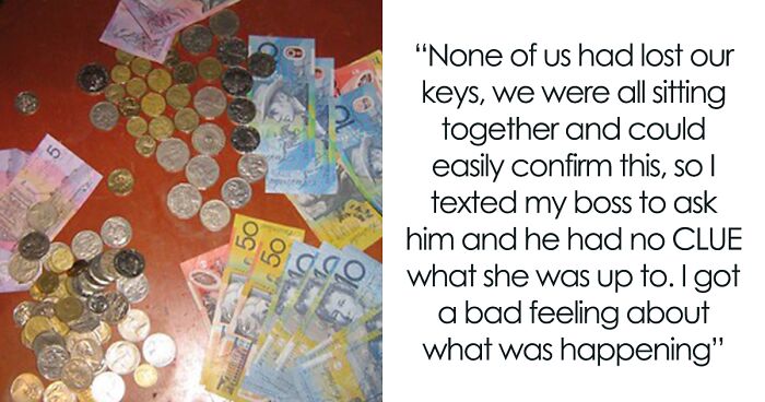 Organization Fired This Branch Manager But Got Confused When They ...