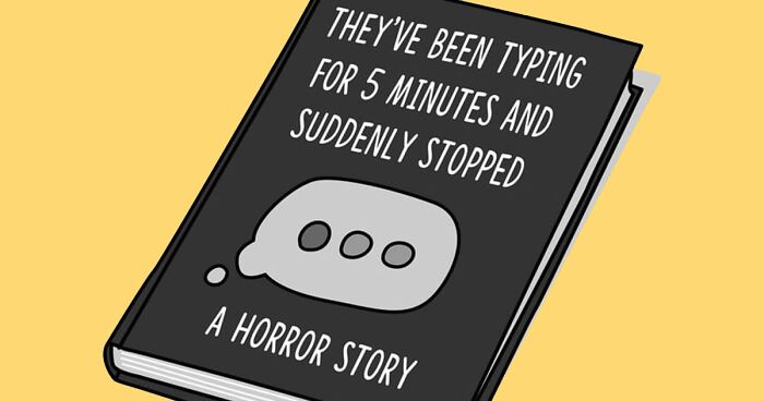 30 Hilariously Honest “Story Of My Life” Book Covers (New Pics)