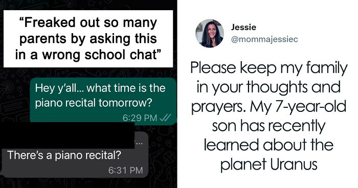 It’s Time For The Best Parenting Tweets Of The Month, And Here Are 35 ...
