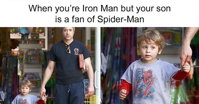 50 Hilariously-Relatable Memes Shared On The ‘Sarcasm Only’ Instagram ...