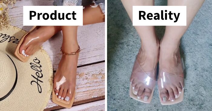 30 Times Shein Customer Reviews Were Even More Entertaining Than The ...