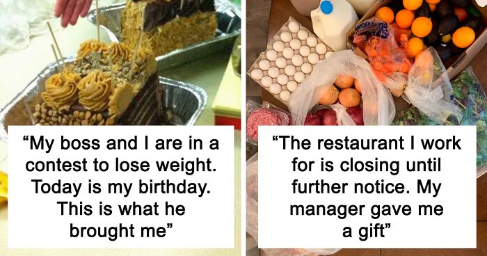 50 Examples Of The Best And Funniest Bosses