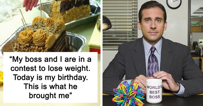 50 Examples Of The Best And Funniest Bosses