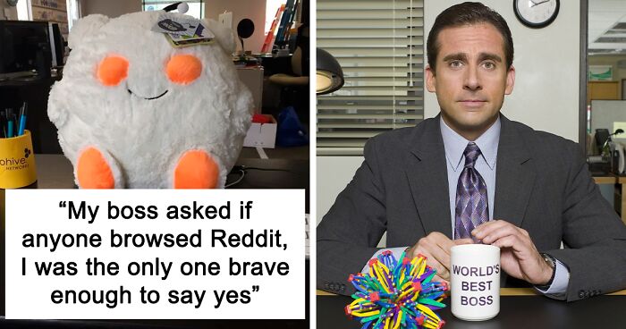 50 Examples Of The Best And Funniest Bosses