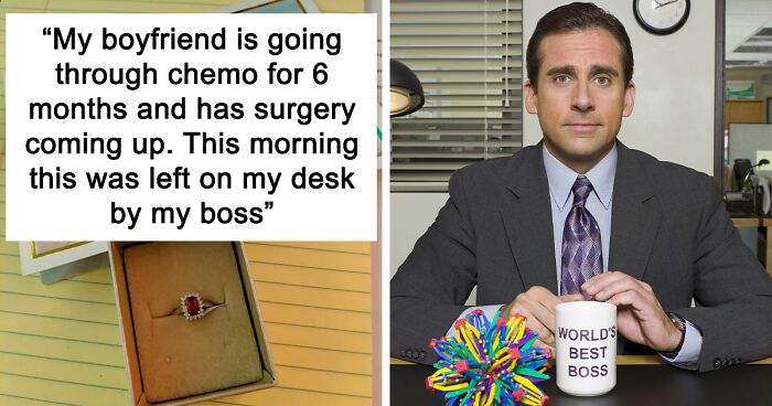 50 Examples Of The Best And Funniest Bosses