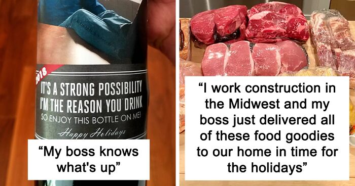 50 Examples Of The Best And Funniest Bosses