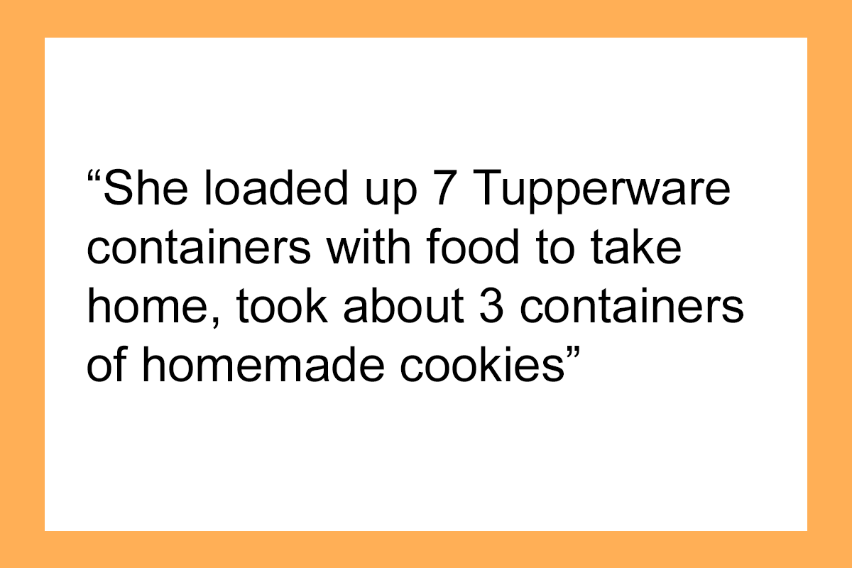 “Who The Hell Does This?”: Bride Is Flabbergasted To Discover A Wedding ...