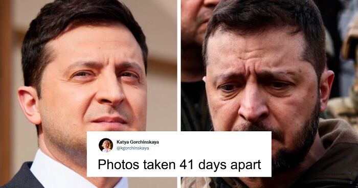 40 Photos That Carry With Them The Most Heartbreaking Stories From The ...