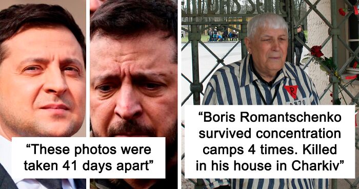 40 Photos That Carry With Them The Most Heartbreaking Stories From The ...