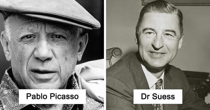 Someone Asked “What Beloved Person In History Should Be Hated?”, Here ...