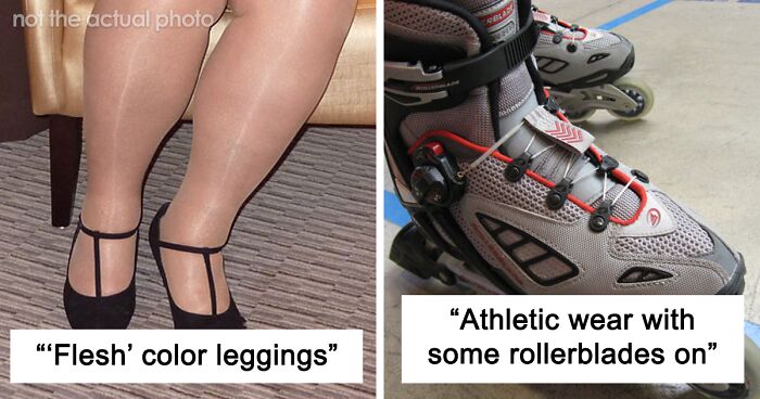 30 Times People Wore The Most Inappropriate Clothes For Job Interviews ...