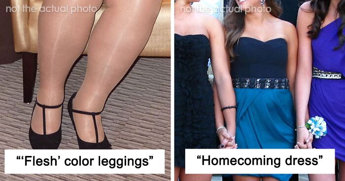 30 Times People Wore The Most Inappropriate Clothes For Job Interviews ...