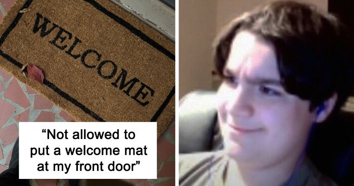 Homeowner Association Nightmares: People Are Sharing The Most ...