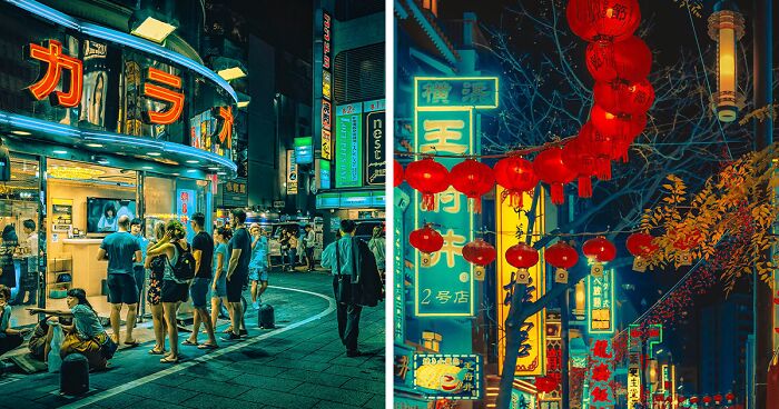 I Traveled To Japan To Photograph Its Beauty, And It Forever Changed Me ...
