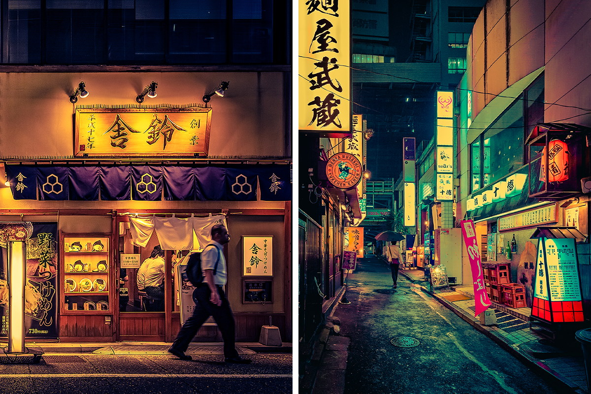 I Traveled To Japan To Photograph Its Beauty, And It Forever Changed Me ...