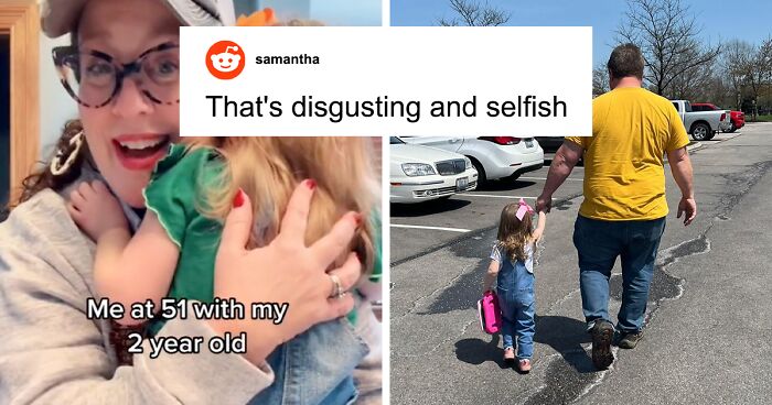 49-Year-Old Mom Happily Shares How She Adopted A Child Recently But The ...