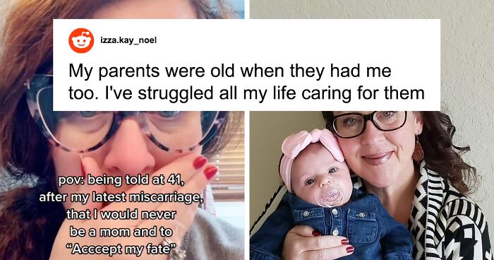 49-Year-Old Mom Happily Shares How She Adopted A Child Recently But The ...