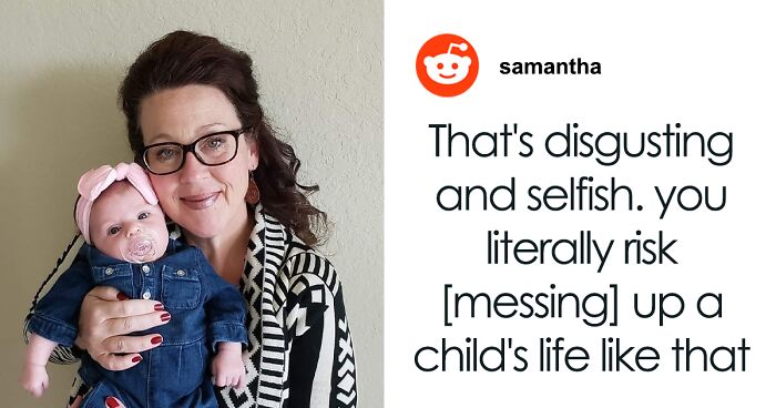 49-Year-Old Mom Happily Shares How She Adopted A Child Recently But The ...