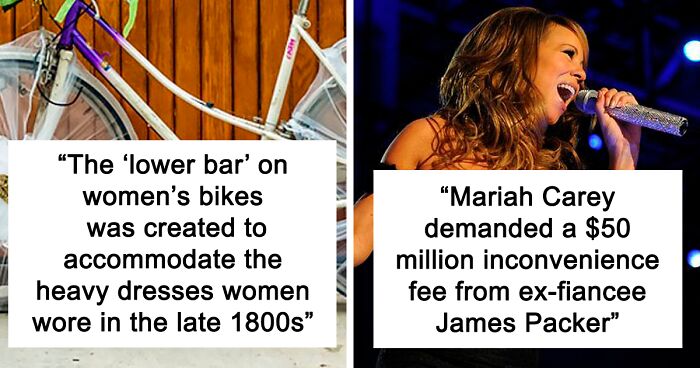 50 New ‘Today I Learned’ Facts That Prove It’s Never Too Late To Learn ...