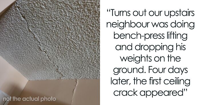 “Stop Complaining About Your Neighbors”: Guy Maliciously Complies To ...