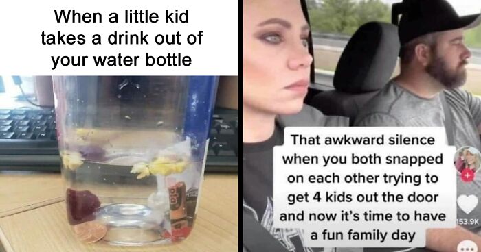 50 ‘Parental Humor Memes’ That Perfectly Sum Up What Having Children Is ...