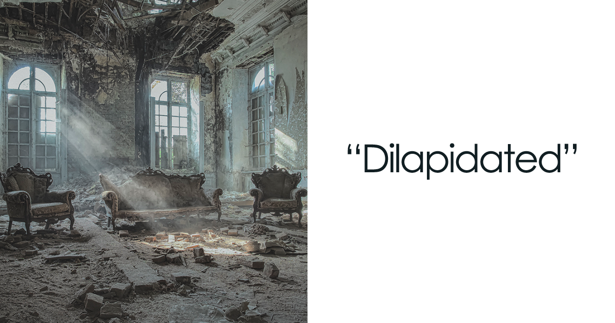 10 Times I’ve Captured Light Rays Bursting Into Abandoned Buildings ...